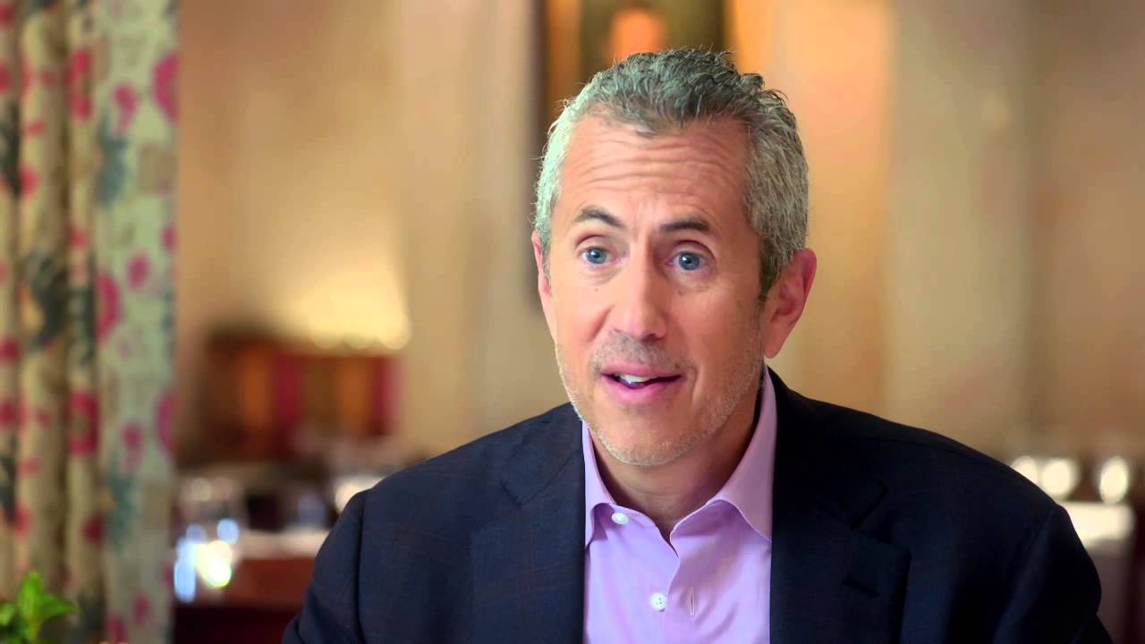 Danny Meyer to Open Restaurant in Manhattan West This September - Apple ...