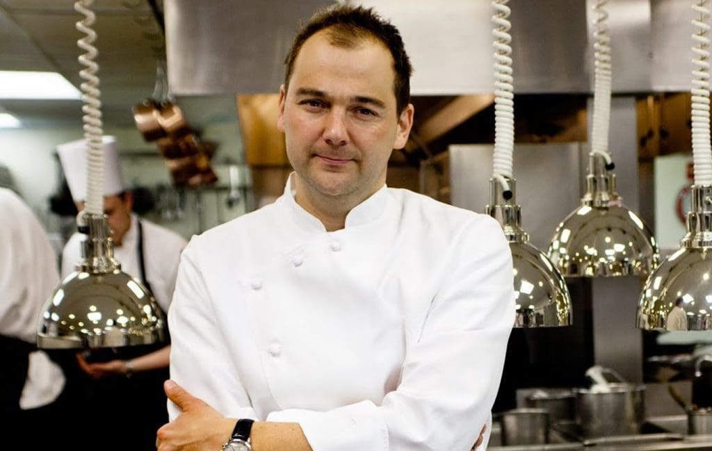 Eleven Madison Park Just Added What to Its Menu? - Apple Eats