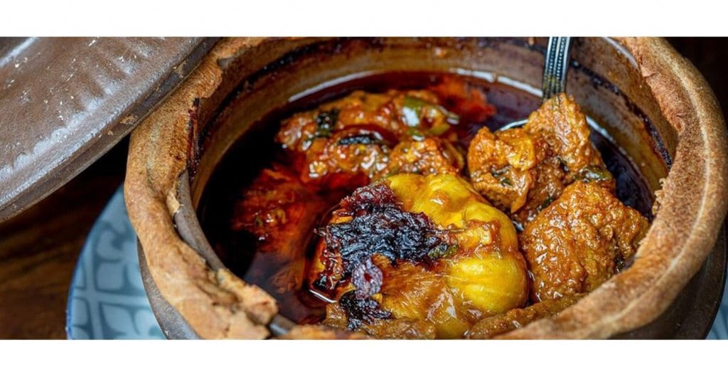 Insanely Popular Indian Restaurant Dhamaka Announces Plans to Overhaul ...