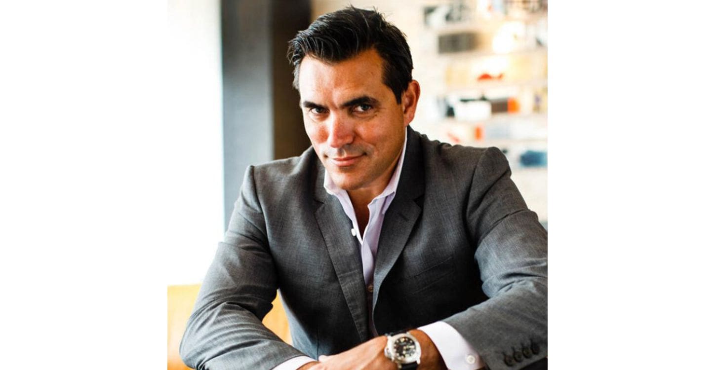 Chef Todd English to Take Another Bite of the Big Apple - Apple Eats