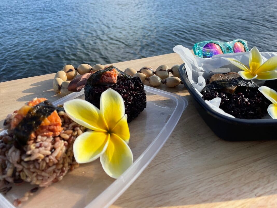 Celebrate This Fourth with that Most American of Foods — Musubi ...