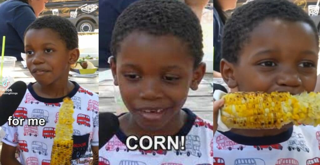 Corn Dishes Even the 'Corn Kid' Would Approve Of (Recipes Included ...