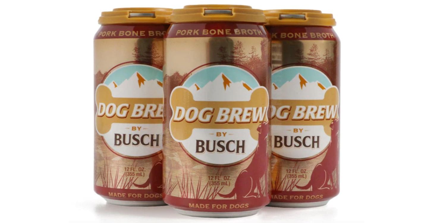 Cosmos for a Cause; Beer for Dogs - Apple Eats