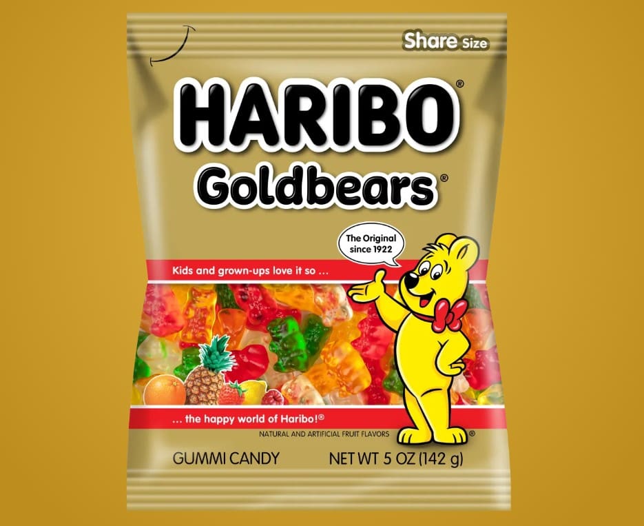 Man's Not So Sweet Reward for Finding and Returning Candy Maker's $4.8M ...