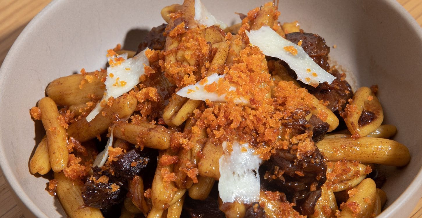 Chef Ruben Rodriguez's Latest Is Now Open in the East Village - Apple Eats