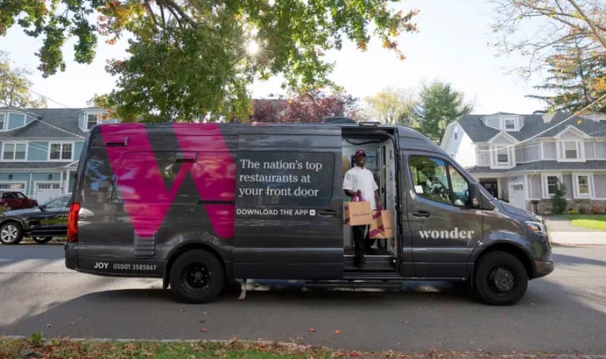 Wonder Is Now Serving; Another Gigantic Steakhouse Coming to Town ...