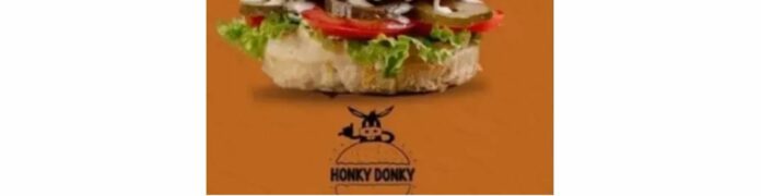 Restaurant Faces Backlash Over ‘Anne Frank Burger’ and ‘Adolf Fries ...