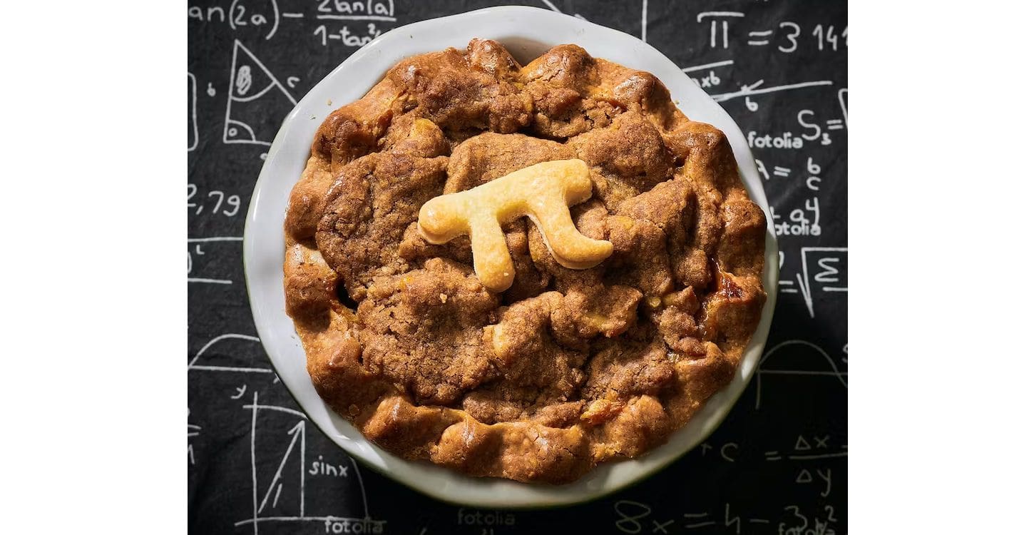Easy as Pi: Celebrate March 14 with a Slice or Two of Pie - Apple Eats
