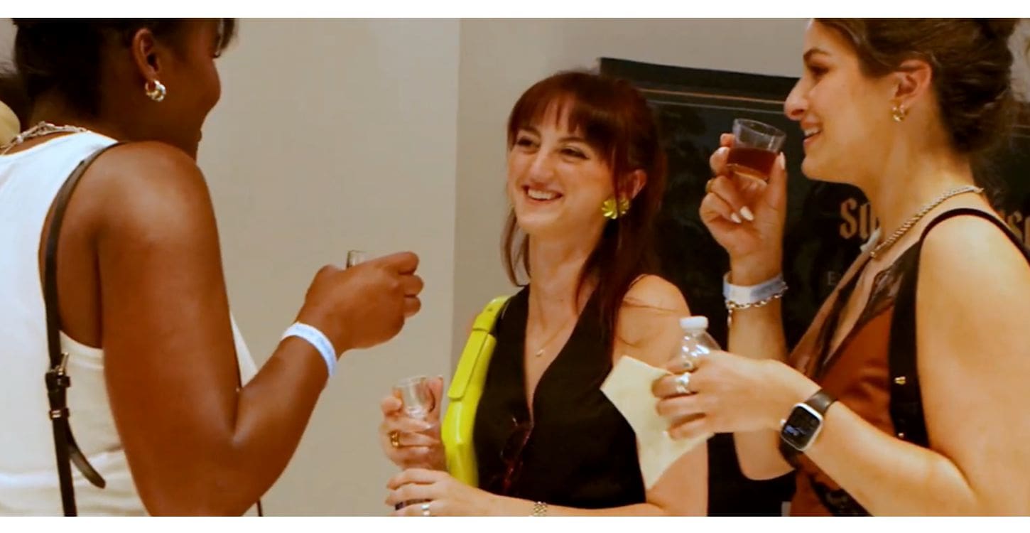 Attention, Rummies: The New York Rum Festival Is Coming to Greenpoint ...