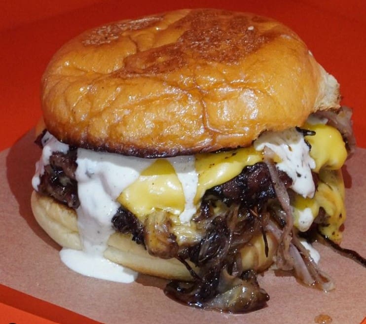 Smack Me! - Apple Eats