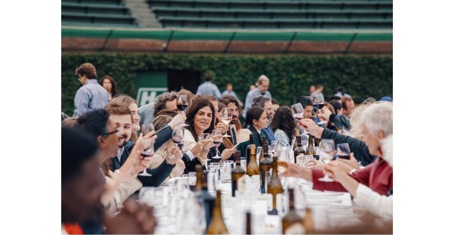 Play Ball! But First Let's Eat! - Apple Eats