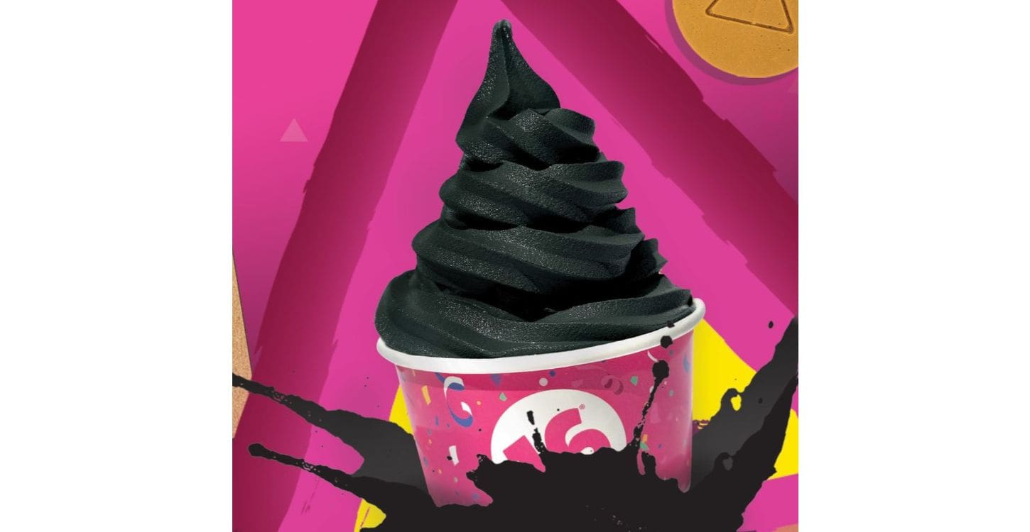 16 Handles Hits the Squids - Apple Eats